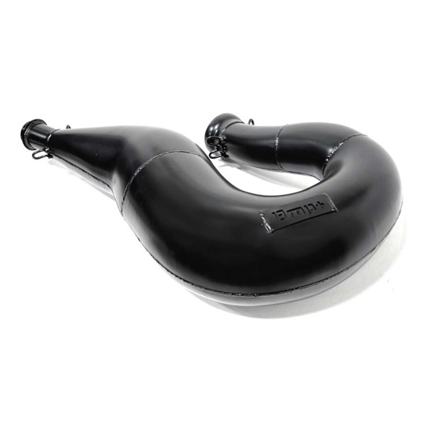 Bikeman Bikeman Fatt Azz Pipes Ski-Doo Rev 800 HO STD PTek Ported Motor ...