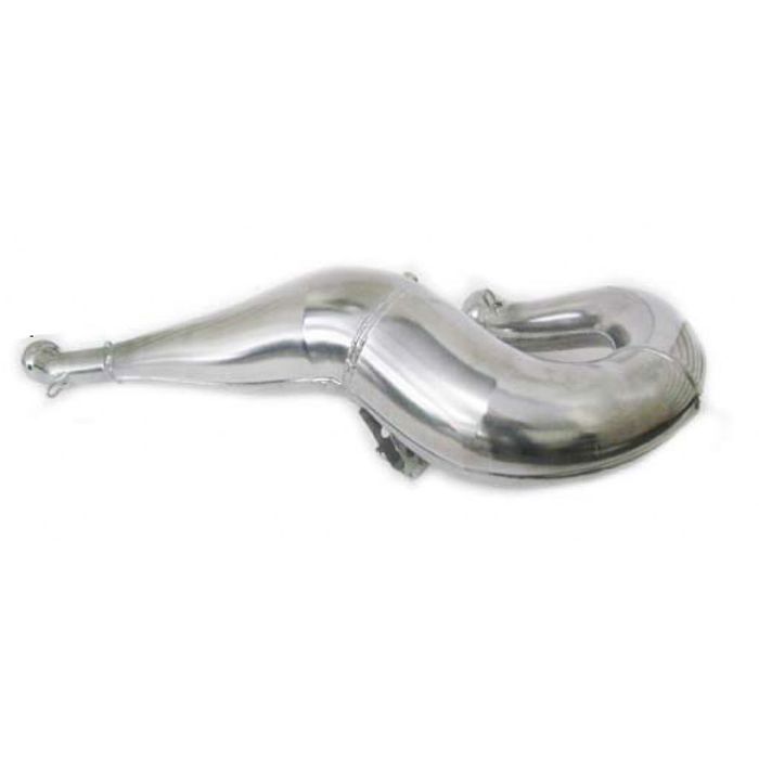 Bikeman Bikeman Fatt Azz Pipes Polaris Pro-R 800 Rush RMK 11-Up Ceramic ...