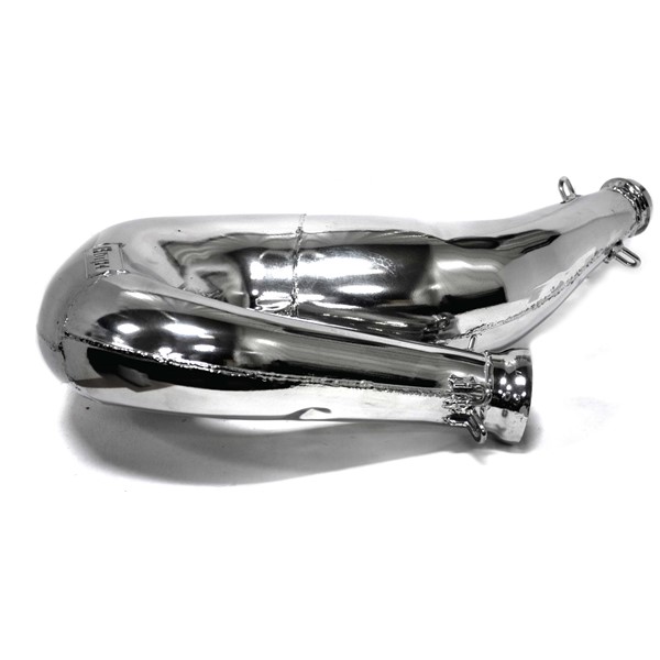 Bikeman Bikeman Fatt Azz Pipes Polaris Pro-R 800 Rush RMK (High Alt) 11 ...