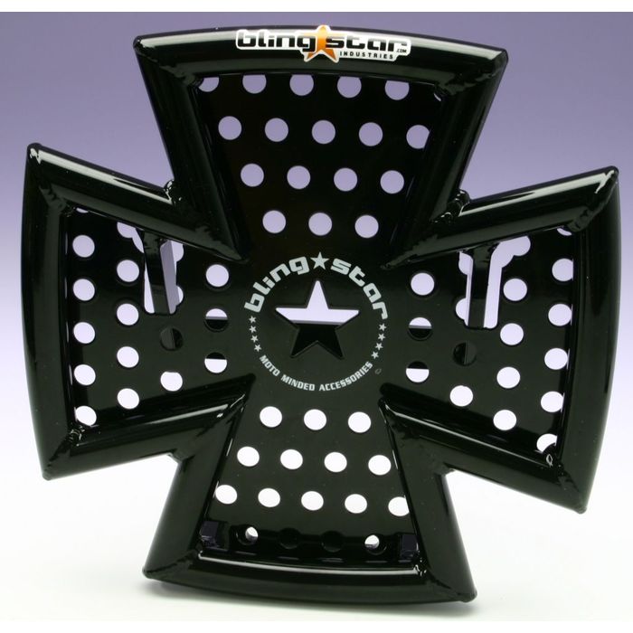 Blingstar Logo New Design DIY Bling Star Shape Self Adhesive