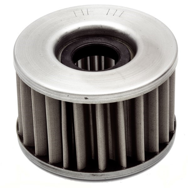 K&P K&P Stainless Steel Reusable Oil Filter - Polaris 500 Predator 03 ...