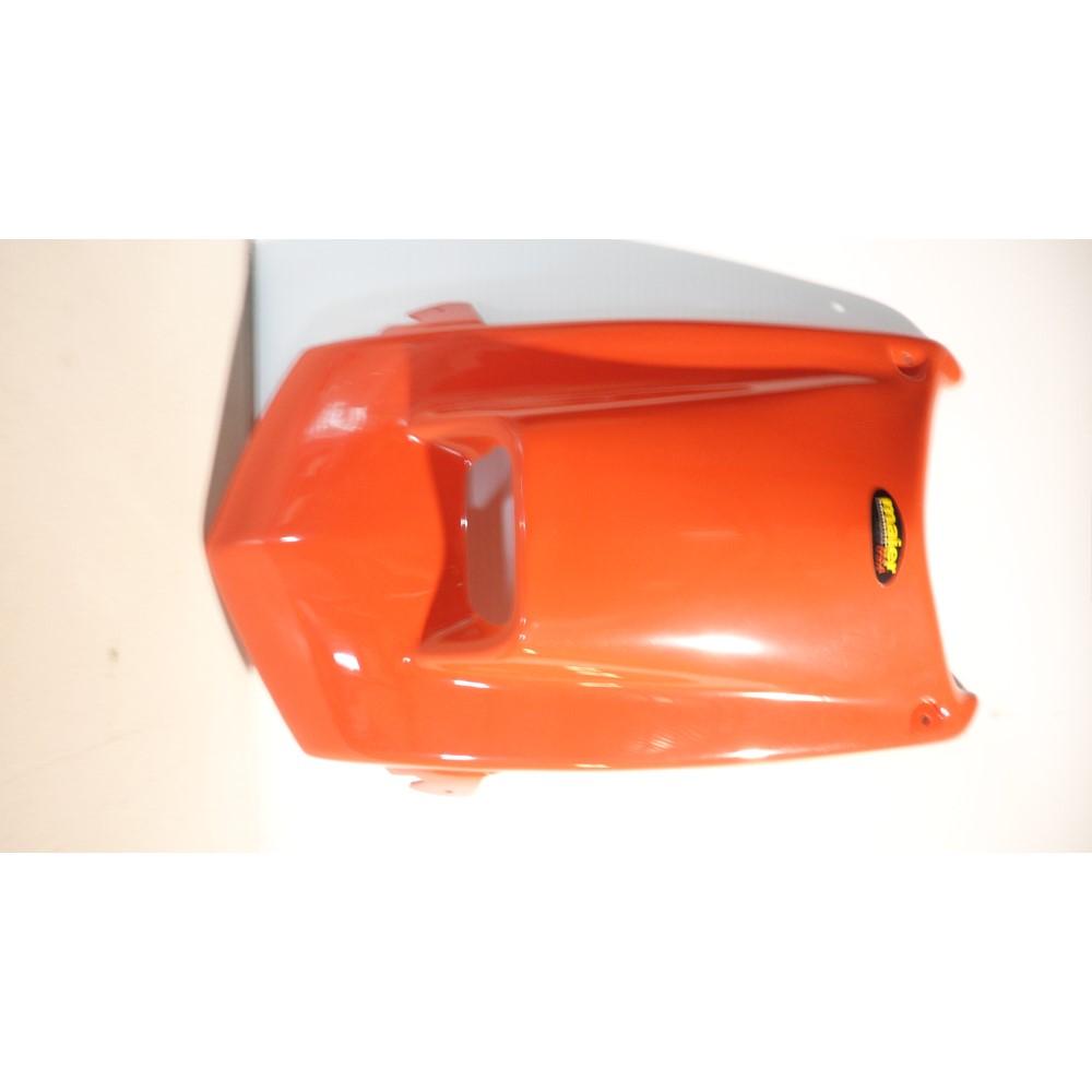 Maier Scooped Racing Hood - Honda TRX400EX Sportrax 2005 - 2007 ...