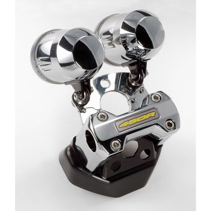 TrailTech TRAIL TECH ATV 1-1/8" ECLIPSE HID SCMR16 - TRX450R 04-05 ...