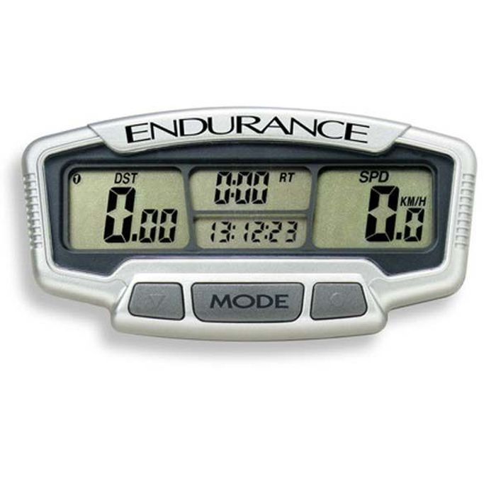 TrailTech TRAIL TECH ENDURANCE DIGITAL GAUGE ONLY (PCC1-TT-R)