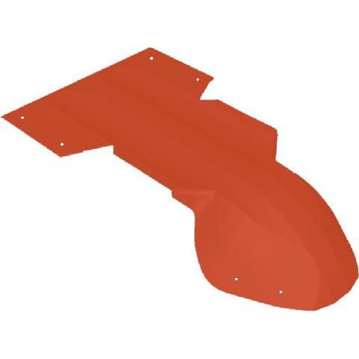Skinz Float Plate - Arctic Cat Crossfire, M Series / 2003-2006 Firecat ...