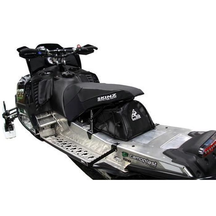Skinz AirFrame Seat Kits - Arctic Cat Crossfire Seat Kit w/pak 2006 ...