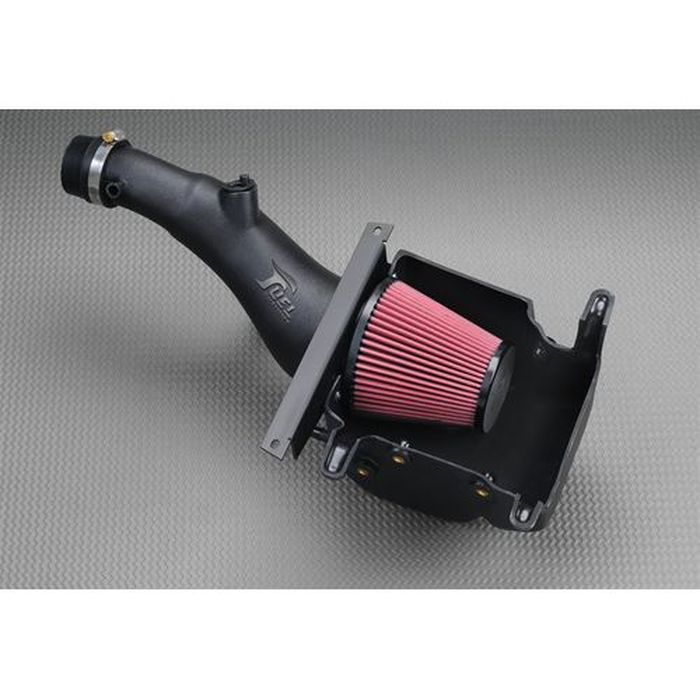 Fuel Customs Fuel Customs Intake Kit - Yamaha Raptor 700 (WITH AIRBOX ...