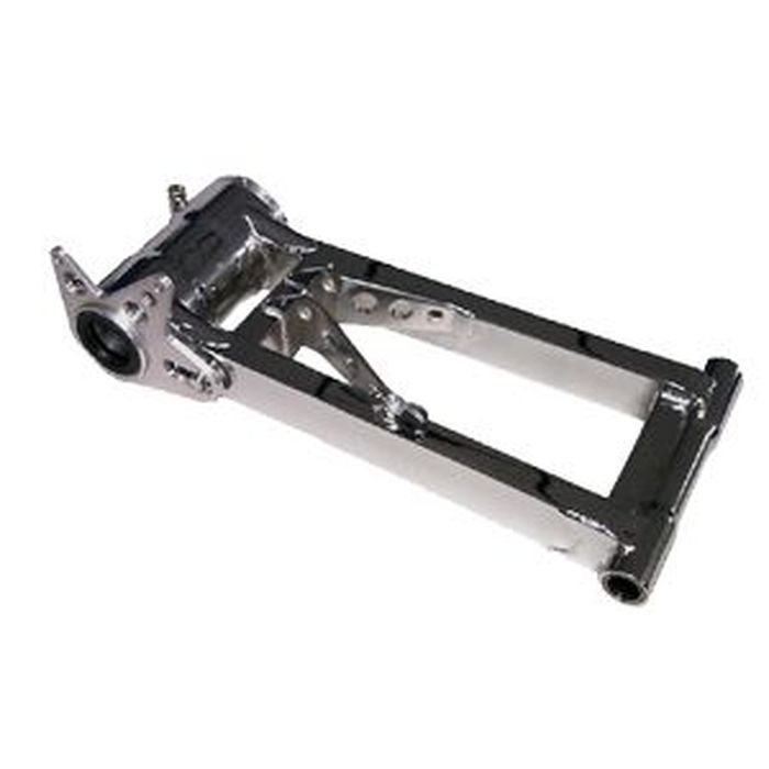 Chrome Banshee Parts