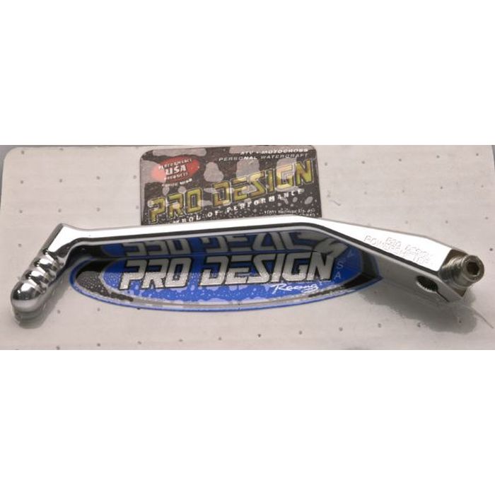 Pro Design Pro Design Billet Power Shifter - Yamaha Banshee (Short) (PD505)