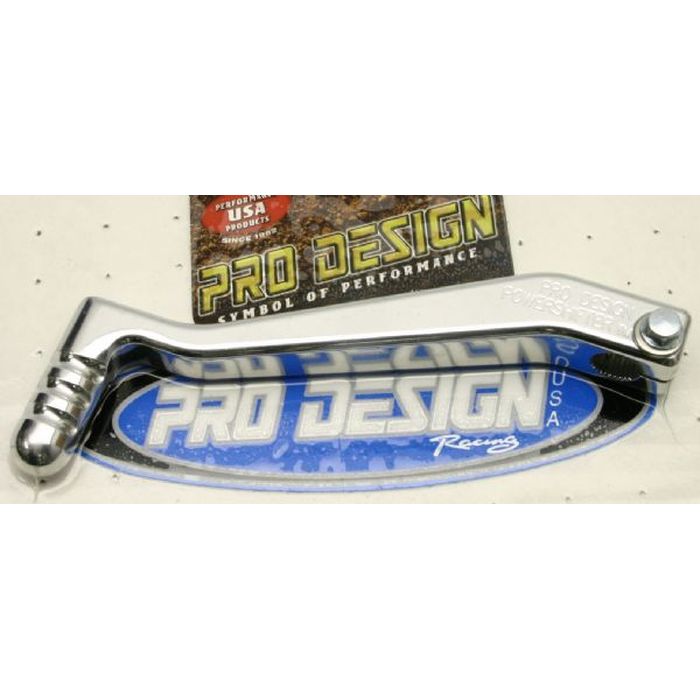 Pro Design Pro Design Billet Power Shifter - Honda TRX450R (PD517)