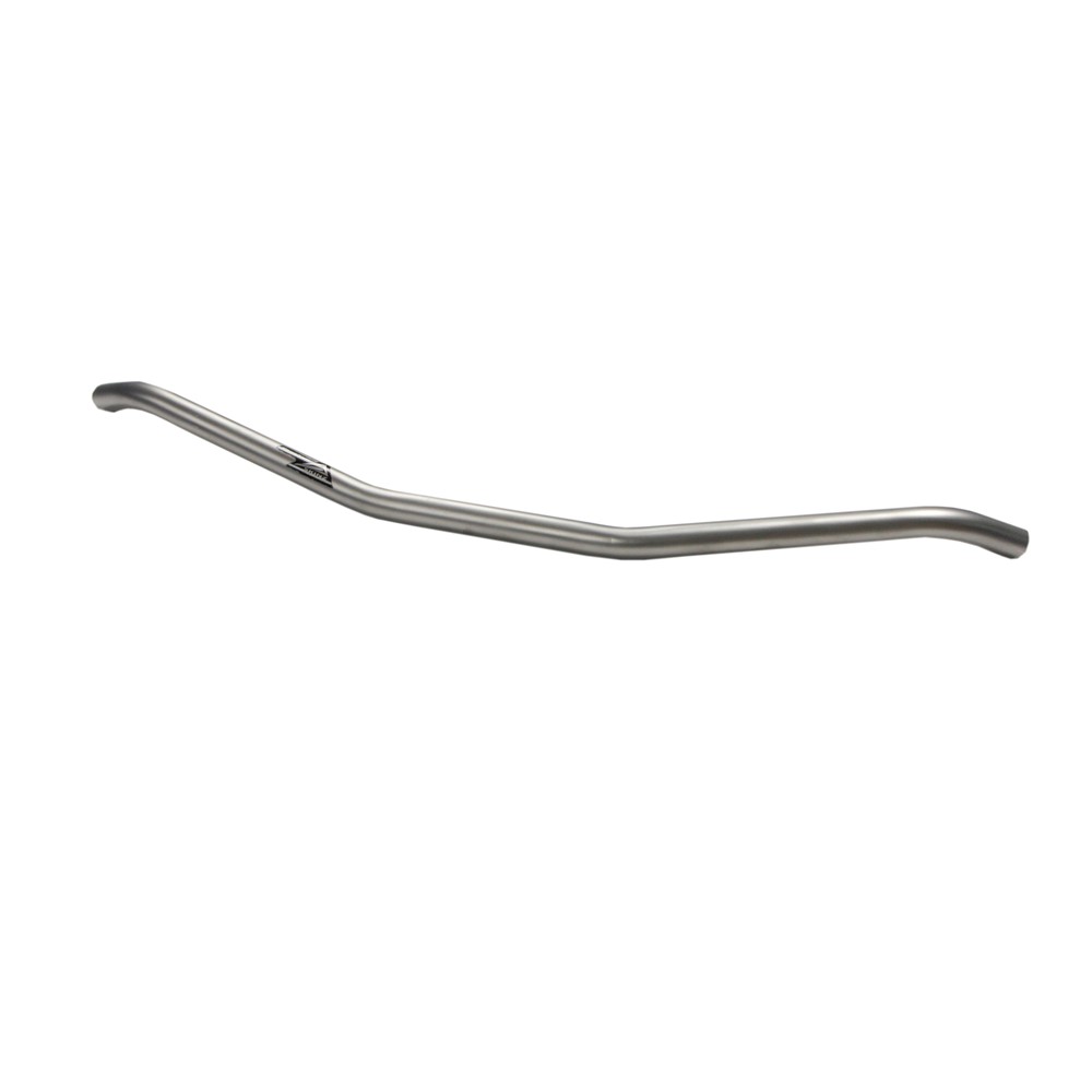 Skinz Titanium Performance Bar - Flat Bar - 260.5 grams - Width 28.5 ...