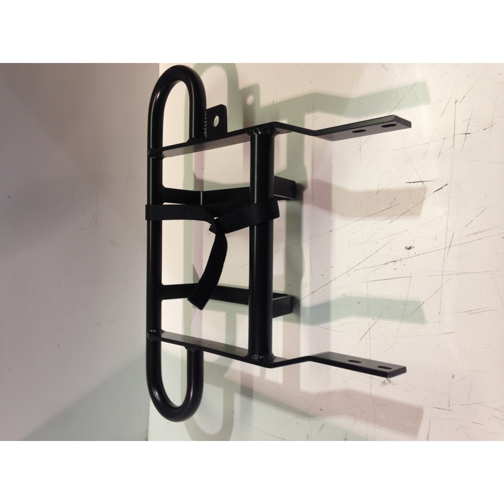 Um Racing 6-PACK RACK P/C YFZ450 2004-2005-2006 (UMR-44122)