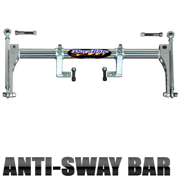 Durablue Atv Racing Axles | Splash'n Dirt Distribution Canada