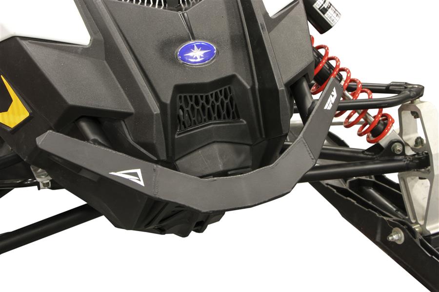 Skinz Next Level Front Bumper - Polaris AXYS Pro RMK/Rush/Switchback ...
